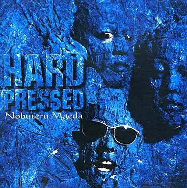 商品名【中古】HARD PRESSED / 前田亘輝（帯あり）種別CD帯についてケースの外側に付属しているキャッチコピーが書かれている用紙のことです。状態正常動作確認済みその他一部商品は特殊ケースは除き中古ケースから新品ケースへの交換を行っ...
