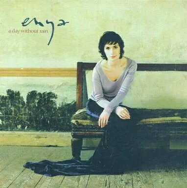 商品名【中古】a day without rain / enya（帯無し）種別CD帯についてケースの外側に付属しているキャッチコピーが書かれている用紙のことです。状態正常動作確認済みその他一部商品は特殊ケースは除き中古ケースから新品ケースへ...