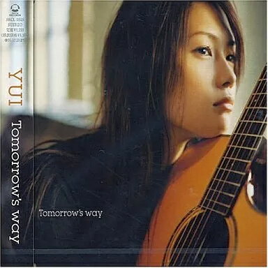 商品名【中古】Tomorrow’s way / YUI（帯無し）種別CD帯についてケースの外側に付属しているキャッチコピーが書かれている用紙のことです。状態正常動作確認済みその他一部商品は特殊ケースは除き中古ケースから新品ケースへの交換を行...