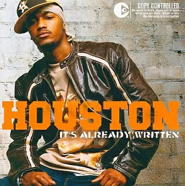 商品名【中古】IT’S ALREADY WRITTEN / HOUSTON（帯無し）種別CD帯についてケースの外側に付属しているキャッチコピーが書かれている用紙のことです。状態正常動作確認済みその他一部商品は特殊ケースは除き中古ケースから新...