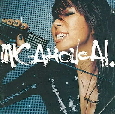 商品名【中古】MIC-A-HOLIC A.I. / AI（帯無し）種別CD帯についてケースの外側に付属しているキャッチコピーが書かれている用紙のことです。状態正常動作確認済みその他一部商品は特殊ケースは除き中古ケースから新品ケースへの交換を...