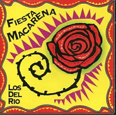 商品名【中古】FIESTA MACARENA / LOS DEL RIO（帯無し）種別CD帯についてケースの外側に付属しているキャッチコピーが書かれている用紙のことです。状態正常動作確認済みその他一部商品は特殊ケースは除き中古ケースから新品...