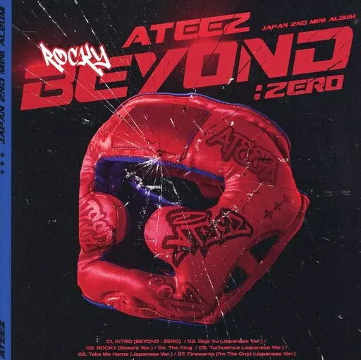 商品名【中古】BEYOND：ZERO / ATEEZ（帯あり）種別CD帯についてケースの外側に付属しているキャッチコピーが書かれている用紙のことです。状態正常動作確認済みその他一部商品は特殊ケースは除き中古ケースから新品ケースへの交換を行っ...