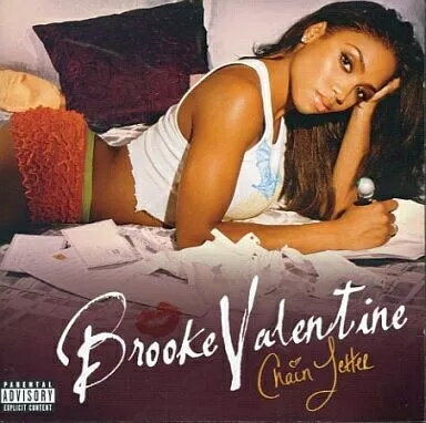 商品名【中古】Chain Letter / Brooke Valentina（帯無し）種別CD帯についてケースの外側に付属しているキャッチコピーが書かれている用紙のことです。状態正常動作確認済みその他一部商品は特殊ケースは除き中古ケースから...