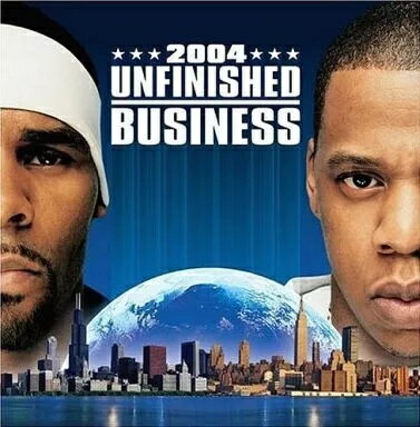 商品名【中古】UNFINISHED BUSINESS / R.KELLY ＆ JAY-Z（帯無し）種別CD帯についてケースの外側に付属しているキャッチコピーが書かれている用紙のことです。状態正常動作確認済みその他一部商品は特殊ケースは除き中...
