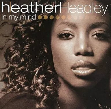 商品名【中古】 in my mind / heather Headley（帯無し）種別CD帯についてケースの外側に付属しているキャッチコピーが書かれている用紙のことです。状態正常動作確認済みその他一部商品は特殊ケースは除き中古ケースから新品...