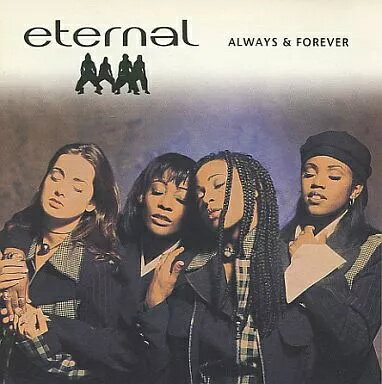 商品名【中古】ALWAYS ＆ FOREVER / ETERNAL（帯無し）種別CD帯についてケースの外側に付属しているキャッチコピーが書かれている用紙のことです。状態正常動作確認済みその他一部商品は特殊ケースは除き中古ケースから新品ケース...
