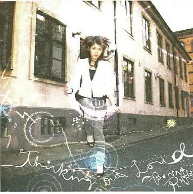商品名【中古】Thinking Out Loud / BONNIE PINK（帯あり）種別CD帯についてケースの外側に付属しているキャッチコピーが書かれている用紙のことです。状態正常動作確認済みその他一部商品は特殊ケースは除き中古ケースから...