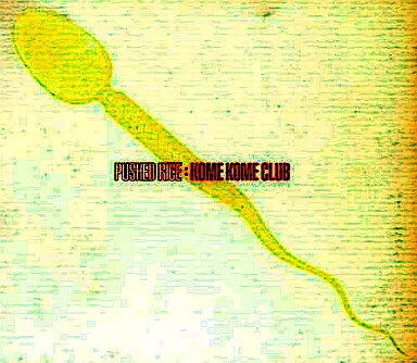 商品名【中古】PUSHED RICE / 米米CLUB（帯無し）種別CD帯についてケースの外側に付属しているキャッチコピーが書かれている用紙のことです。状態正常動作確認済みその他一部商品は特殊ケースは除き中古ケースから新品ケースへの交換を行...