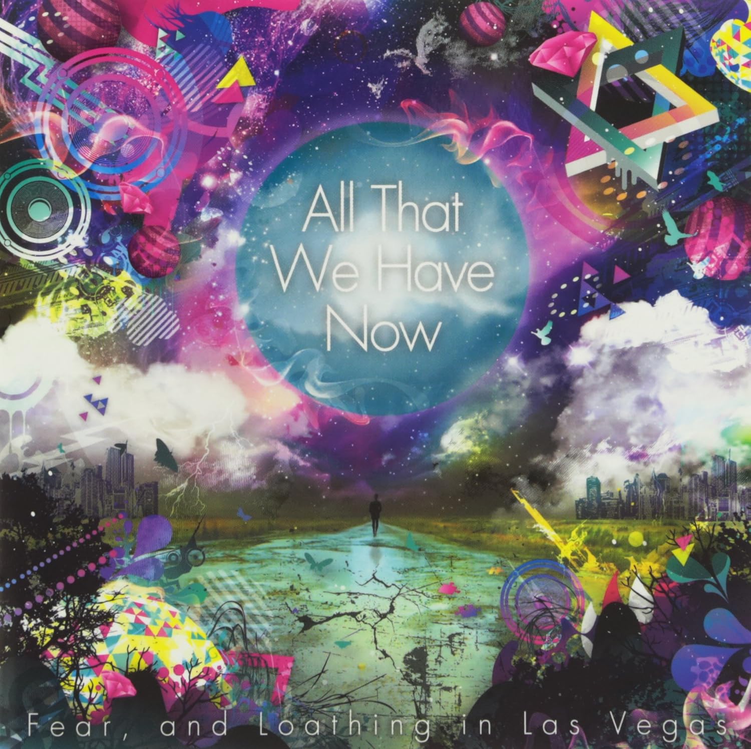 商品名【中古】All That We Have Now / Fear,and Loathing in Las Vegas （帯あり）種別CD帯についてケースの外側に付属しているキャッチコピーが書かれている用紙のことです。状態正常動作確認済み...