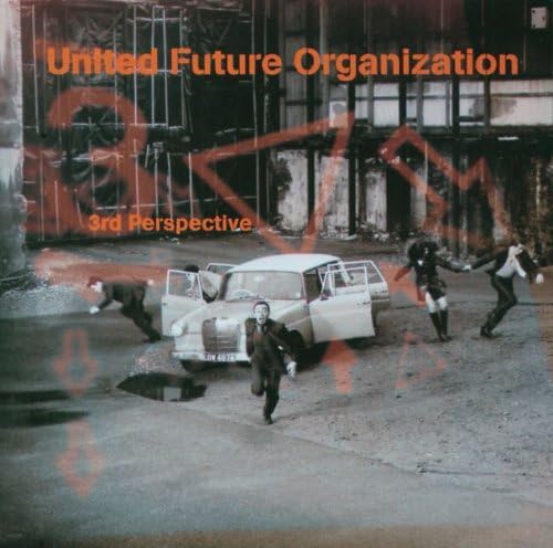 商品名【中古】サード・パースペクティヴ / UNITED FUTURE ORGANIZATION（帯無し）種別CD帯についてケースの外側に付属しているキャッチコピーが書かれている用紙のことです。状態正常動作確認済みその他一部商品は特殊ケース...