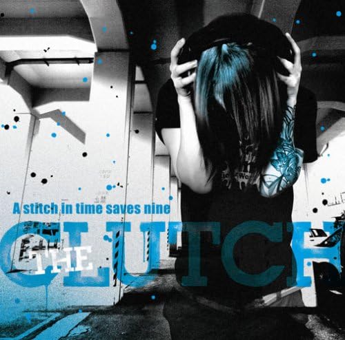商品名【中古】A Stitch In Time Saves Nine / THE CLUTCH（帯あり）種別CD帯についてケースの外側に付属しているキャッチコピーが書かれている用紙のことです。状態正常動作確認済みその他一部商品は特殊ケースは...