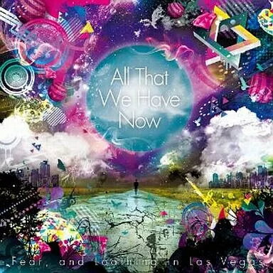 商品名【中古】All That We Have Now / Fear. and Loathing in Las Vegas（帯あり）種別CD帯についてケースの外側に付属しているキャッチコピーが書かれている用紙のことです。状態正常動作確認済み...