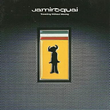 商品名【中古】Travelling Without Moving / Jamiroquai（帯無し）種別CD帯についてケースの外側に付属しているキャッチコピーが書かれている用紙のことです。状態正常動作確認済みその他一部商品は特殊ケースは除き...