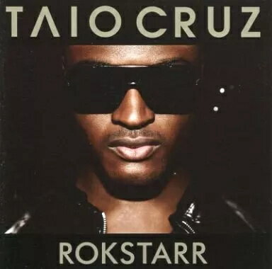 商品名【中古】ROKSTARR / TAIO CRUZ（帯無し）種別CD帯についてケースの外側に付属しているキャッチコピーが書かれている用紙のことです。状態正常動作確認済みその他一部商品は特殊ケースは除き中古ケースから新品ケースへの交換を行...