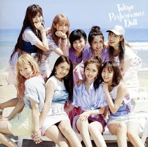 商品名【中古】Summer Glitter / 東京パフォーマンスドール（帯無し）種別CD帯についてケースの外側に付属しているキャッチコピーが書かれている用紙のことです。状態正常動作確認済みその他一部商品は特殊ケースは除き中古ケースから新品...