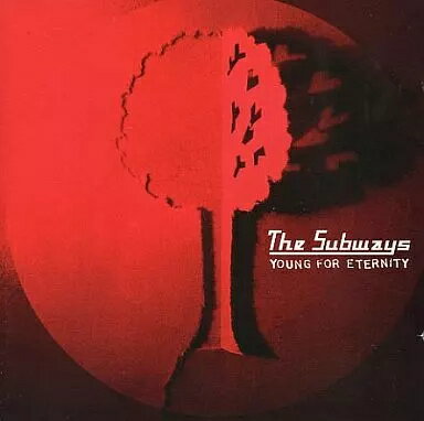 商品名【中古】YOUNG FOR ETERNITY / The Subways（帯無し）種別CD帯についてケースの外側に付属しているキャッチコピーが書かれている用紙のことです。状態正常動作確認済みその他一部商品は特殊ケースは除き中古ケースか...