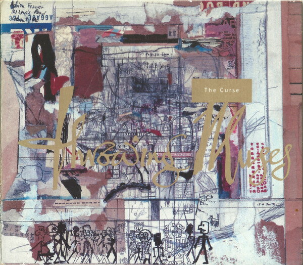 商品名【中古】The Curse / Throwing Muses （帯無し）種別CD帯についてケースの外側に付属しているキャッチコピーが書かれている用紙のことです。状態正常動作確認済みその他一部商品は特殊ケースは除き中古ケースから新品ケー...