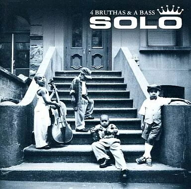 商品名【中古】4 BRUTHAS ＆ A BASS[輸入盤] / SOLO（帯無し）種別CD帯についてケースの外側に付属しているキャッチコピーが書かれている用紙のことです。状態正常動作確認済みその他一部商品は特殊ケースは除き中古ケースから新...