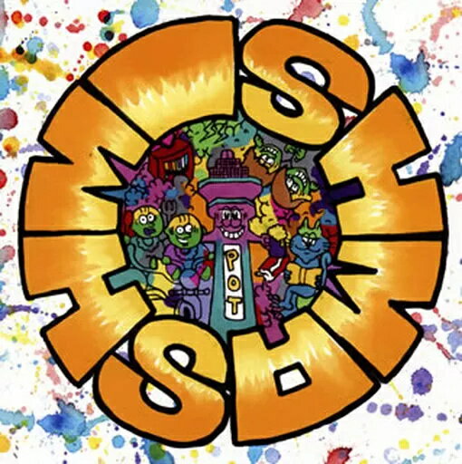 商品名【中古】MISH MASH / POT （帯あり）種別CD帯についてケースの外側に付属しているキャッチコピーが書かれている用紙のことです。状態正常動作確認済みその他一部商品は特殊ケースは除き中古ケースから新品ケースへの交換を行っており...