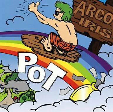 商品名【中古】ARCO IRIS / POT （帯あり）種別CD帯についてケースの外側に付属しているキャッチコピーが書かれている用紙のことです。状態正常動作確認済みその他一部商品は特殊ケースは除き中古ケースから新品ケースへの交換を行っており...
