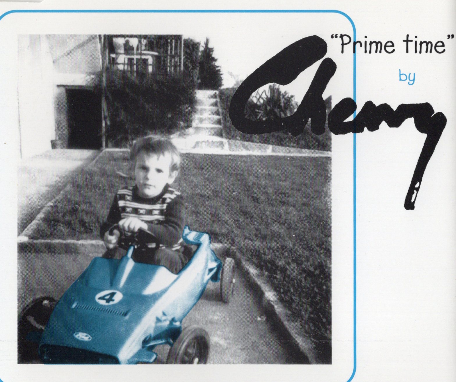 商品名【中古】Prime Time / Chewy（帯無し）種別CD帯についてケースの外側に付属しているキャッチコピーが書かれている用紙のことです。状態正常動作確認済みその他一部商品は特殊ケースは除き中古ケースから新品ケースへの交換を行って...