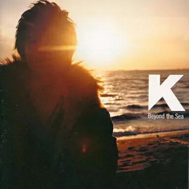 商品名【中古】Beyond the Sea / K（帯無し）種別CD帯についてケースの外側に付属しているキャッチコピーが書かれている用紙のことです。状態正常動作確認済みその他一部商品は特殊ケースは除き中古ケースから新品ケースへの交換を行って...