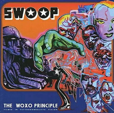 商品名【中古】The Woxo Principle[輸入盤] / SWOOP（帯無し）種別CD帯についてケースの外側に付属しているキャッチコピーが書かれている用紙のことです。状態正常動作確認済みその他一部商品は特殊ケースは除き中古ケースから...