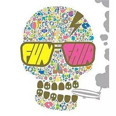 商品名【中古】FUNFAIR / RIP SLYME（帯無し）種別CD帯についてケースの外側に付属しているキャッチコピーが書かれている用紙のことです。状態正常動作確認済みその他一部商品は特殊ケースは除き中古ケースから新品ケースへの交換を行っ...