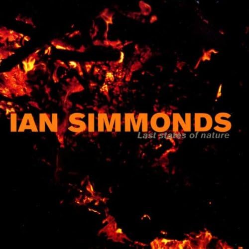 商品名【中古】Last State of Nature / Ian Simmonds（帯無し）種別CD帯についてケースの外側に付属しているキャッチコピーが書かれている用紙のことです。状態正常動作確認済みその他一部商品は特殊ケースは除き中古ケ...