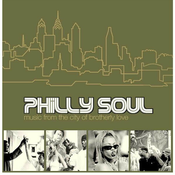商品名【中古】Philly Soul (Music From The City Of Brotherly Love) / オムニバス（帯無し）種別CD帯についてケースの外側に付属しているキャッチコピーが書かれている用紙のことです。状態正常動...