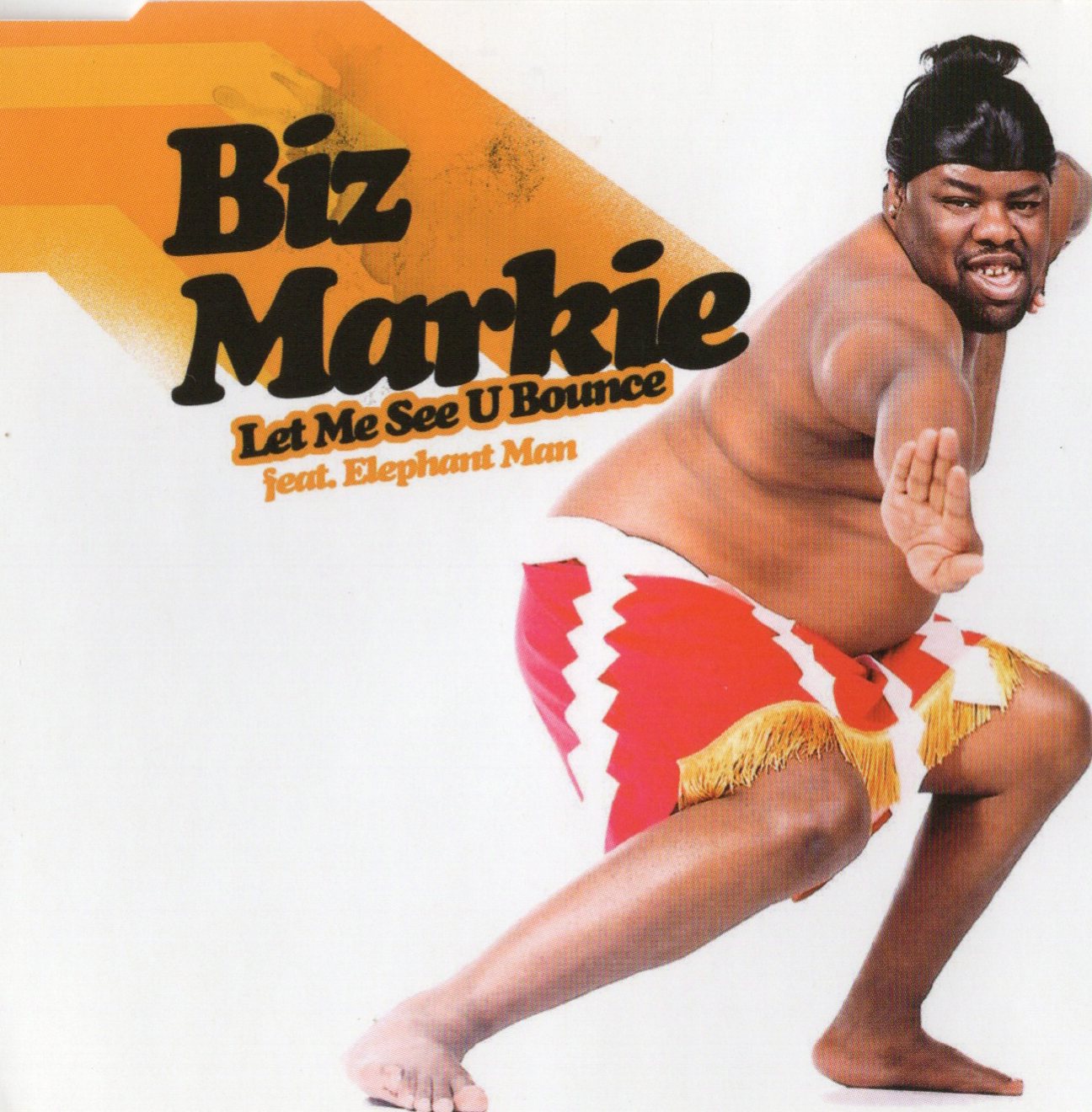 商品名【中古】Let Me See You Bounce / Biz Markie feat Elephant Man（帯無し）種別CD帯についてケースの外側に付属しているキャッチコピーが書かれている用紙のことです。状態正常動作確認済みその...