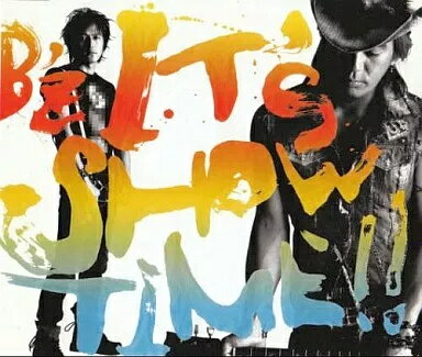 商品名【中古】IT’S SHOWTIME!! / B’z （帯無し）種別CD帯についてケースの外側に付属しているキャッチコピーが書かれている用紙のことです。状態正常動作確認済みその他一部商品は特殊ケースは除き中古ケースから新品ケースへの交換...
