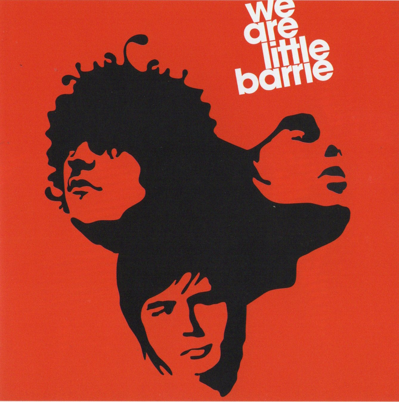 商品名【中古】We Are Little Barrie[Bonus CD付] / Little Barrie（帯あり）種別CD帯についてケースの外側に付属しているキャッチコピーが書かれている用紙のことです。状態正常動作確認済みその他一部商品...