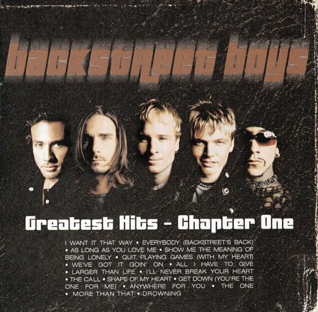 商品名【中古】Greatest Hits-Chapter One- / backstreet boys（帯無し）種別CD帯についてケースの外側に付属しているキャッチコピーが書かれている用紙のことです。状態正常動作確認済みその他一部商品は特殊...