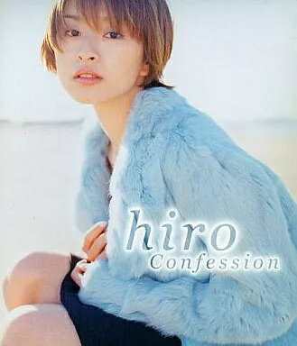 商品名【中古】Confession / hiro （帯あり）種別CD帯についてケースの外側に付属しているキャッチコピーが書かれている用紙のことです。状態正常動作確認済みその他一部商品は特殊ケースは除き中古ケースから新品ケースへの交換を行って...