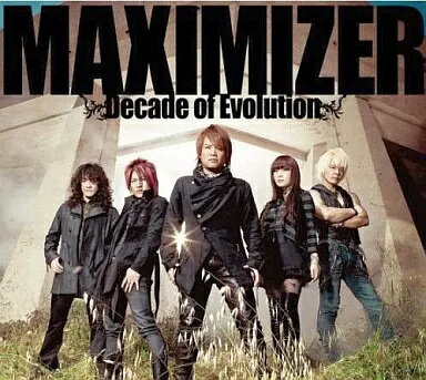 商品名【中古】MAXIMIZER 〜Decade of Evolution〜 / JAM Project（帯あり）種別CD帯についてケースの外側に付属しているキャッチコピーが書かれている用紙のことです。状態正常動作確認済みその他一部商品は特...