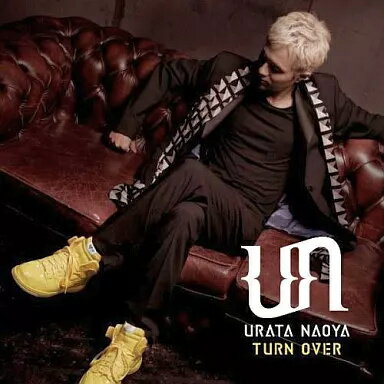 商品名【中古】TURN OVER / URATA NAOYA（帯あり）種別CD/DVD帯についてケースの外側に付属しているキャッチコピーが書かれている用紙のことです。状態正常動作確認済みその他一部商品は特殊ケースは除き中古ケースから新品ケー...
