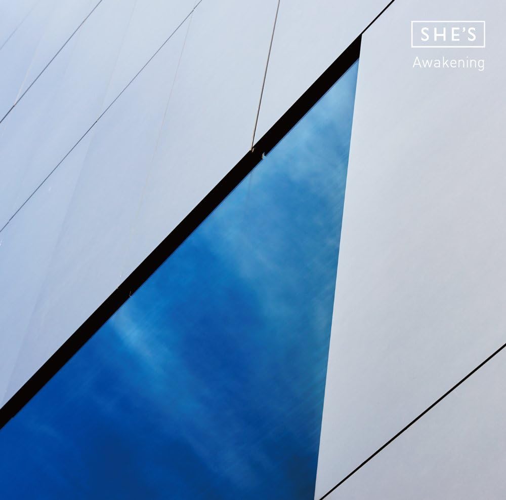 商品名【中古】Awakening / SHE’S （帯無し）種別CD帯についてケースの外側に付属しているキャッチコピーが書かれている用紙のことです。状態正常動作確認済みその他一部商品は特殊ケースは除き中古ケースから新品ケースへの交換を行って...