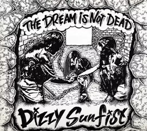 商品名【中古】THE DREAM IS NOT DEAD / Dizzy Sunfist（帯あり）種別CD帯についてケースの外側に付属しているキャッチコピーが書かれている用紙のことです。状態正常動作確認済みその他一部商品は特殊ケースは除き中...