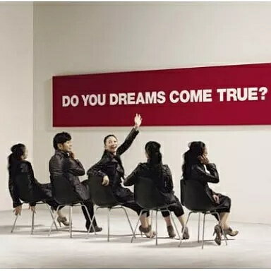 商品名【中古】DO YOU DREAMS COME TRUE?[限定盤] / DREAMS COME TRUE（帯無し）種別CD帯についてケースの外側に付属しているキャッチコピーが書かれている用紙のことです。状態正常動作確認済みその他一部商...