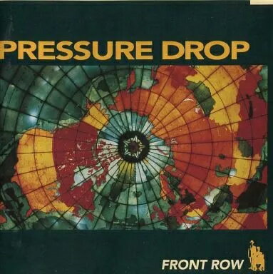 商品名【中古】FRONT ROW[輸入盤] / PRESSURE DROP（帯無し）種別CD帯についてケースの外側に付属しているキャッチコピーが書かれている用紙のことです。状態正常動作確認済みその他一部商品は特殊ケースは除き中古ケースから新...