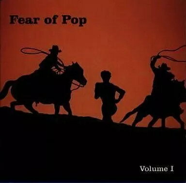 商品名【中古】Volume1 / フィアー・オブ・ポップ（帯あり）種別CD帯についてケースの外側に付属しているキャッチコピーが書かれている用紙のことです。状態正常動作確認済みその他一部商品は特殊ケースは除き中古ケースから新品ケースへの交換を...