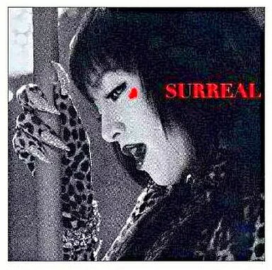 商品名【中古】SURREAL / 浜崎あゆみ（帯あり）種別CD帯についてケースの外側に付属しているキャッチコピーが書かれている用紙のことです。状態正常動作確認済みその他一部商品は特殊ケースは除き中古ケースから新品ケースへの交換を行っておりま...