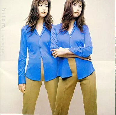 商品名【中古】by myself / hitomi （帯無し）種別CD帯についてケースの外側に付属しているキャッチコピーが書かれている用紙のことです。状態正常動作確認済みその他一部商品は特殊ケースは除き中古ケースから新品ケースへの交換を行っ...