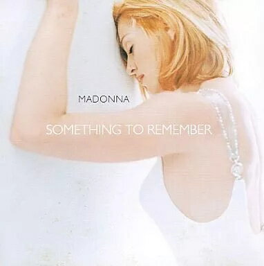 商品名【中古】SOMETHING TO REMEMBER / MADONNA（帯無し）種別CD帯についてケースの外側に付属しているキャッチコピーが書かれている用紙のことです。状態正常動作確認済みその他一部商品は特殊ケースは除き中古ケースから...
