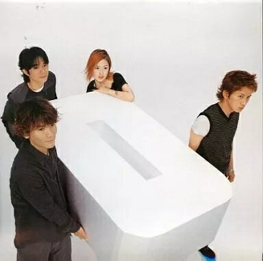 商品名【中古】one / V6 feat. Shoo（帯あり）種別CD帯についてケースの外側に付属しているキャッチコピーが書かれている用紙のことです。状態正常動作確認済みその他一部商品は特殊ケースは除き中古ケースから新品ケースへの交換を行っ...