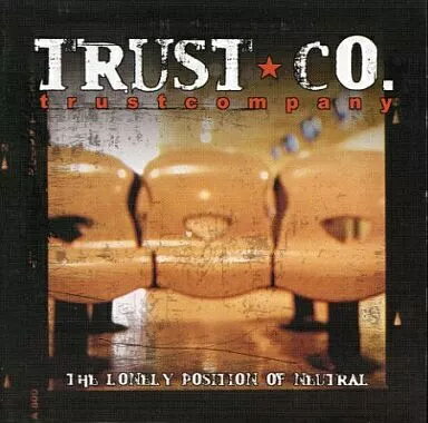 商品名【中古】the lonely position of neutral / TRUSTcompany（帯無し）種別CD帯についてケースの外側に付属しているキャッチコピーが書かれている用紙のことです。状態正常動作確認済みその他一部商品は特...