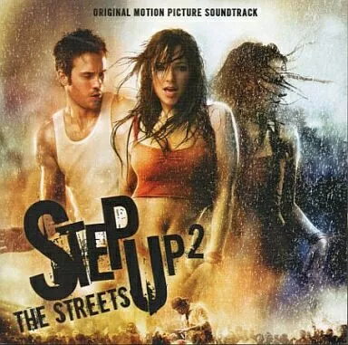 商品名【中古】STEP UP 2 THE STREETS SOUNDTRACK（帯無し）種別CD帯についてケースの外側に付属しているキャッチコピーが書かれている用紙のことです。状態正常動作確認済みその他一部商品は特殊ケースは除き中古ケースか...