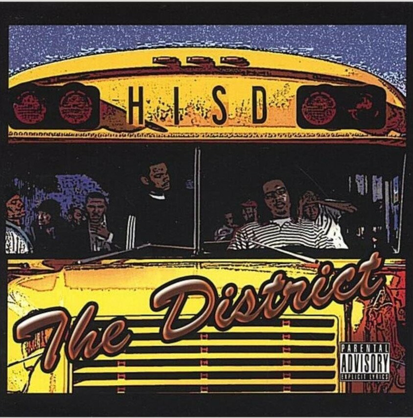 商品名【中古】District / H.I.S.D.（帯無し）種別CD帯についてケースの外側に付属しているキャッチコピーが書かれている用紙のことです。状態正常動作確認済みその他一部商品は特殊ケースは除き中古ケースから新品ケースへの交換を行っ...